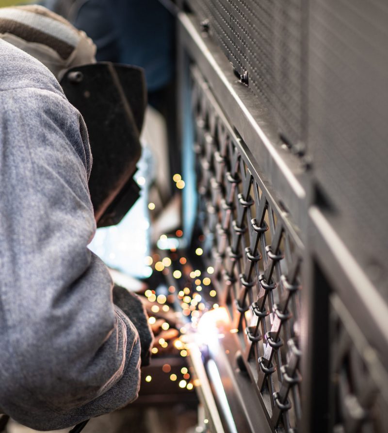 Gate Installation - Access Gates and Doors