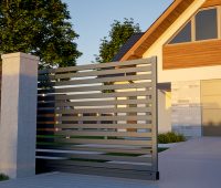 Access Gates and Doors- Gate Installation in Reseda, CA