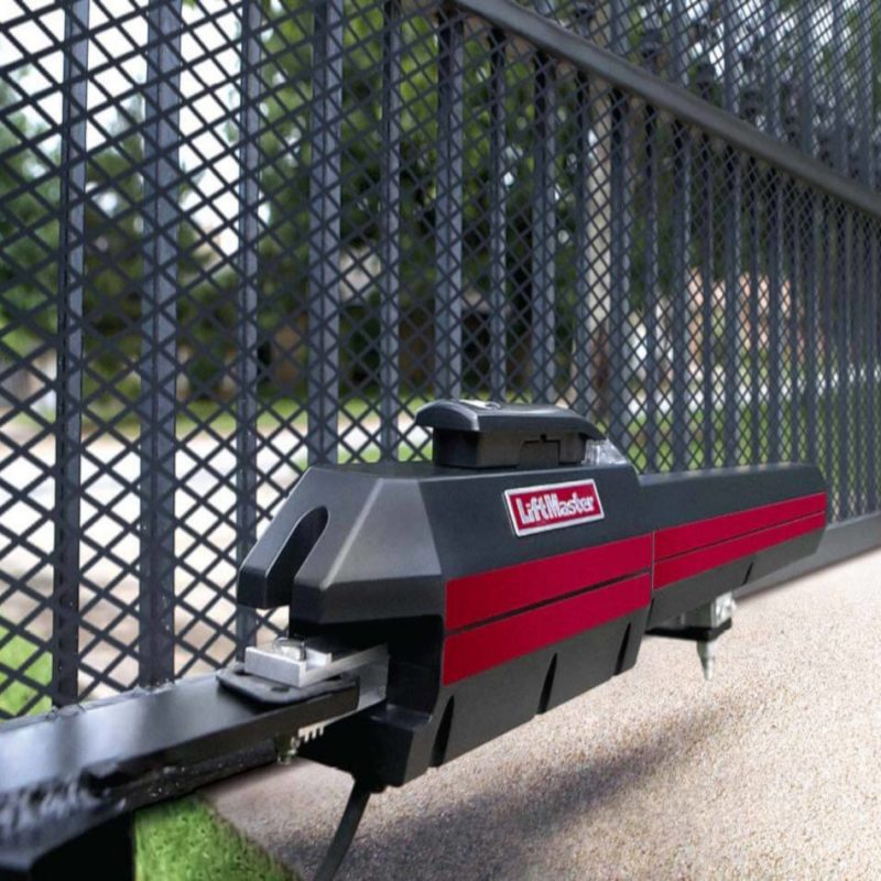 Gate Operators - Access Gates and Doors