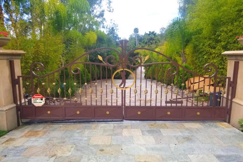 Access Gates and Doors - Access Gates and Doors